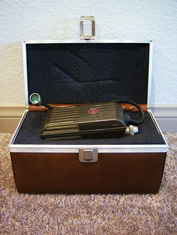 Vintage RARE 1940's RCA MI-6203C / Varacoustic / | Reverb