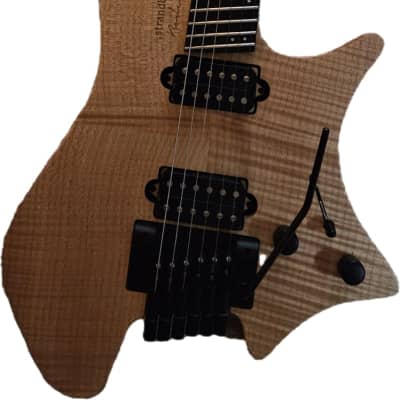 Baguley Guitars Dico-6 2021 polished - Full Aluminum Guitar | Reverb