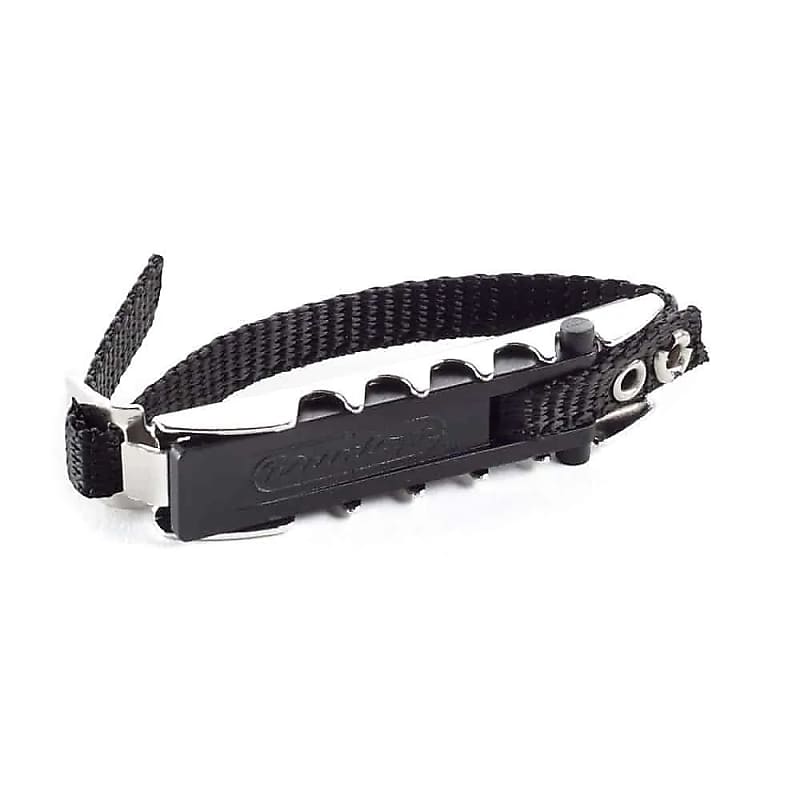 Dunlop 14FD Toggle Pro Capo Flat | Reverb