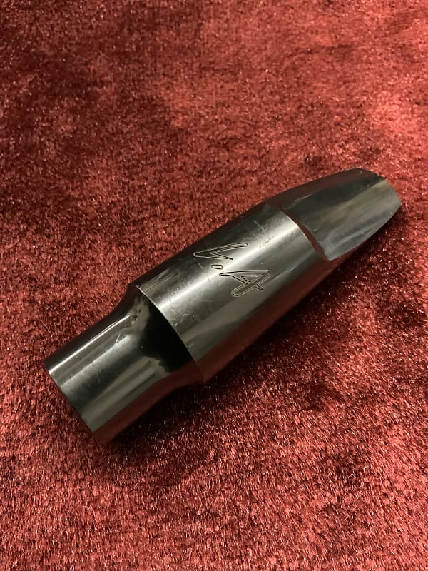 LA Sax Tenor Saxophone Mouthpiece | Reverb