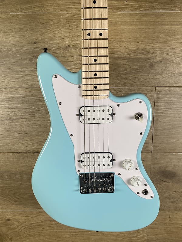 Squier Mini Jazzmaster® HH | Reverb