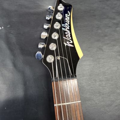 Washburn Super Strat RX20 series | Reverb