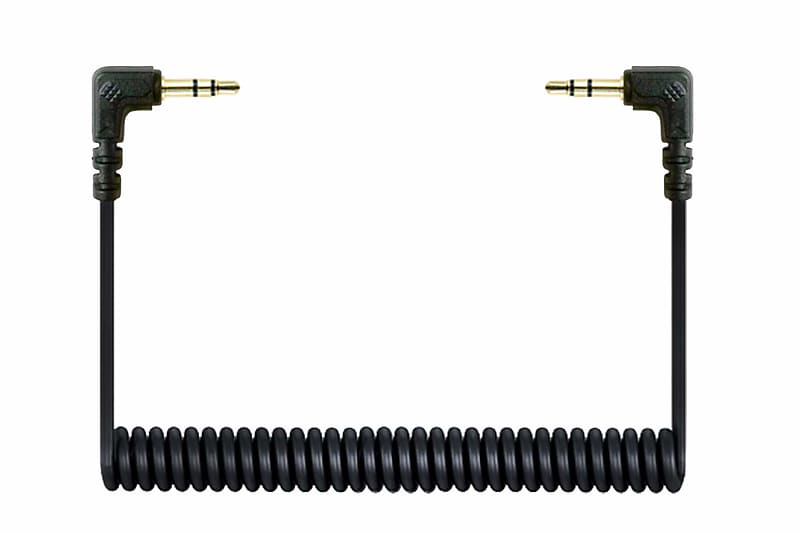 3.5mm Stereo TRS Male to 3.5mm Male Stereo TRS Output | Reverb