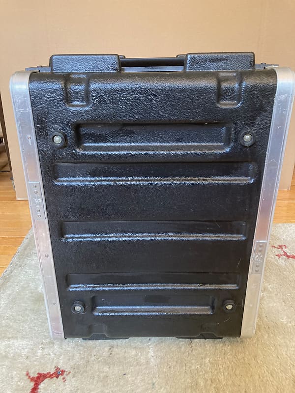 SKB 6-Space Rack Mount Case | Reverb