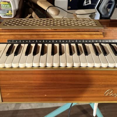 Baldwin Fun Machine Organ 1970's | Reverb