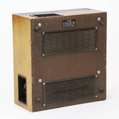 1970s Sony TC-650 Teak 4-Track 3-Motor 3-Head | Reverb France