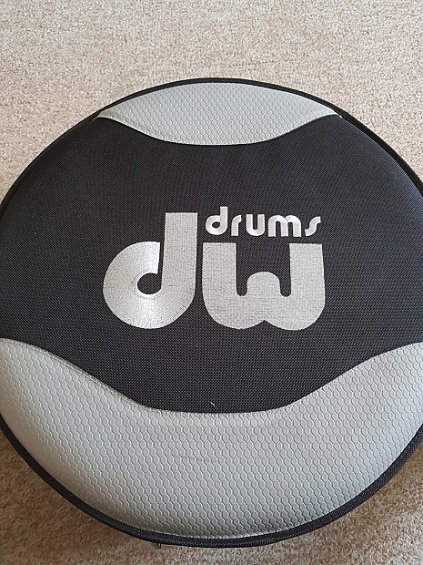 DW DW Roger Taylor "Queen Crest" ICON Snare Drum | Reverb