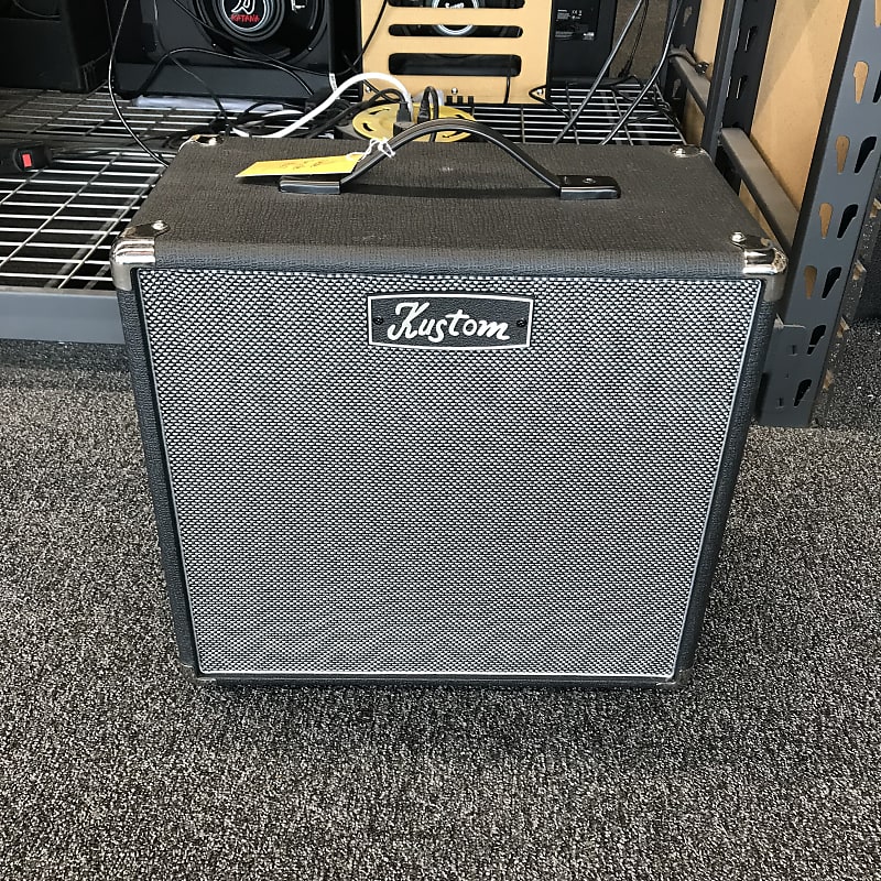 Kustom Defender 1x12 Cab | Reverb