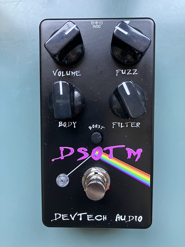 DEVTECH AUDIO DSOTM 2025 | Reverb