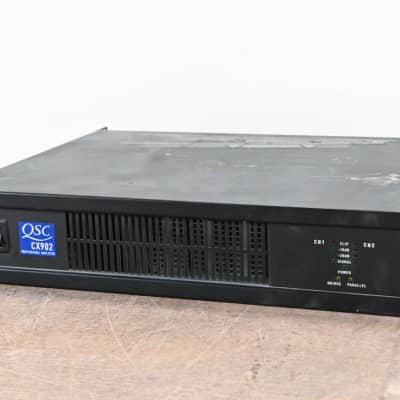 QSC ISA800ti Professional Amplifier USED | Reverb