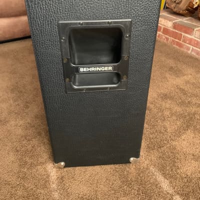 BEHRINGER KX1200 Keyboard Amp/PA System | Reverb