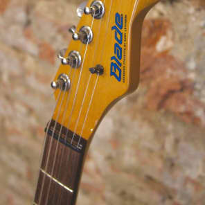 Levinson Blade Delta Standard Telecaster | Reverb