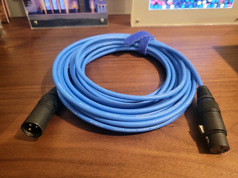 Line 6 L6 Link 20ft Blue | Reverb