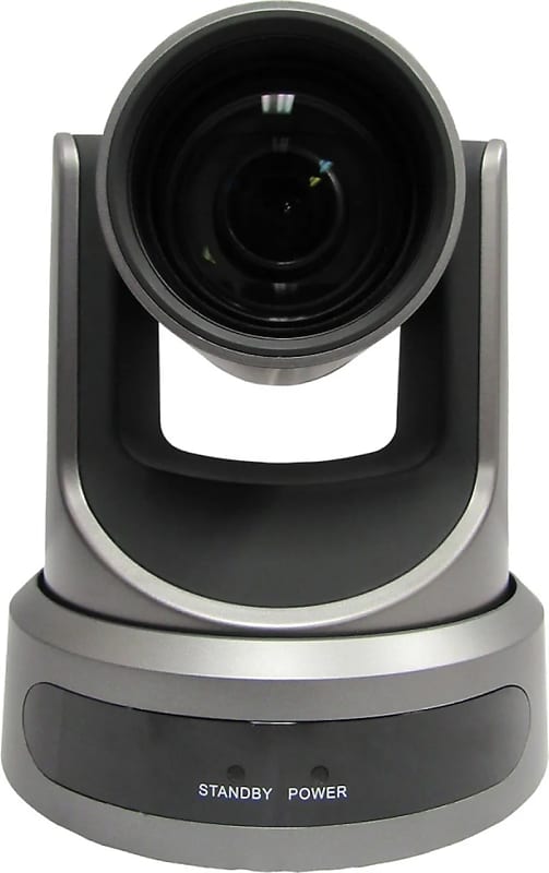 12X Optical Zoom | USB 3.0, IP | Reverb