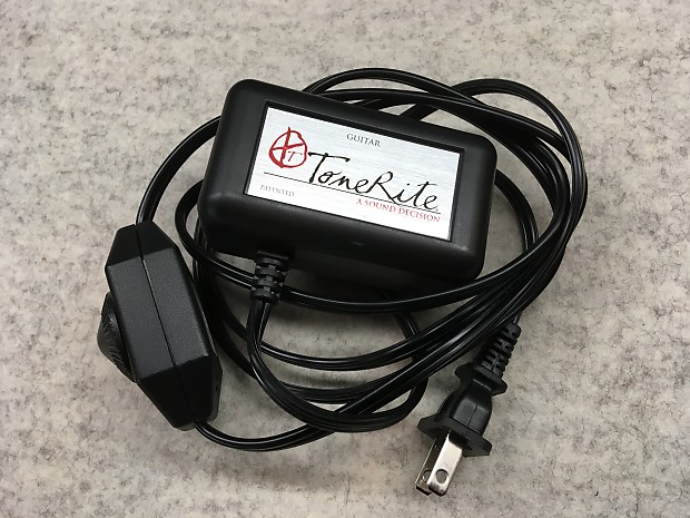 ToneRite For Guitar, United States Version | Reverb
