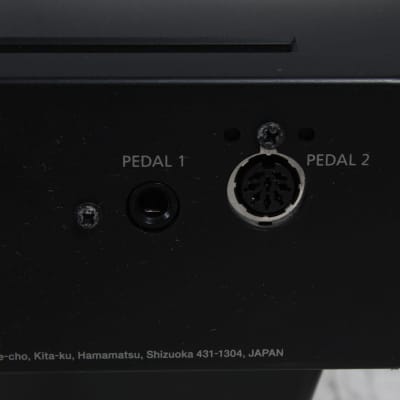 Roland FP-30 88 Key Digital Piano Keyboard w Pedal Power | Reverb