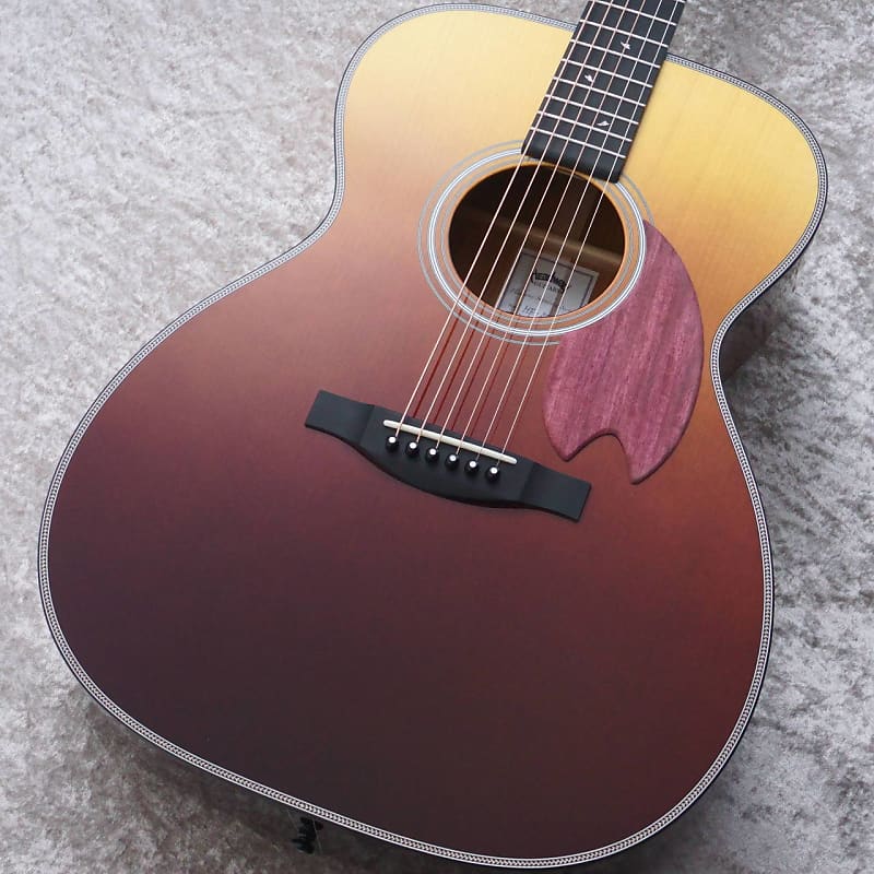 Headway HF-SC'24 SF,S/STD Amber [Limited to 5] [000 Shape] | Reverb UK