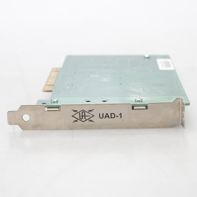 Universal UAD-1 PCI Audio Interface Board #44340 | Reverb