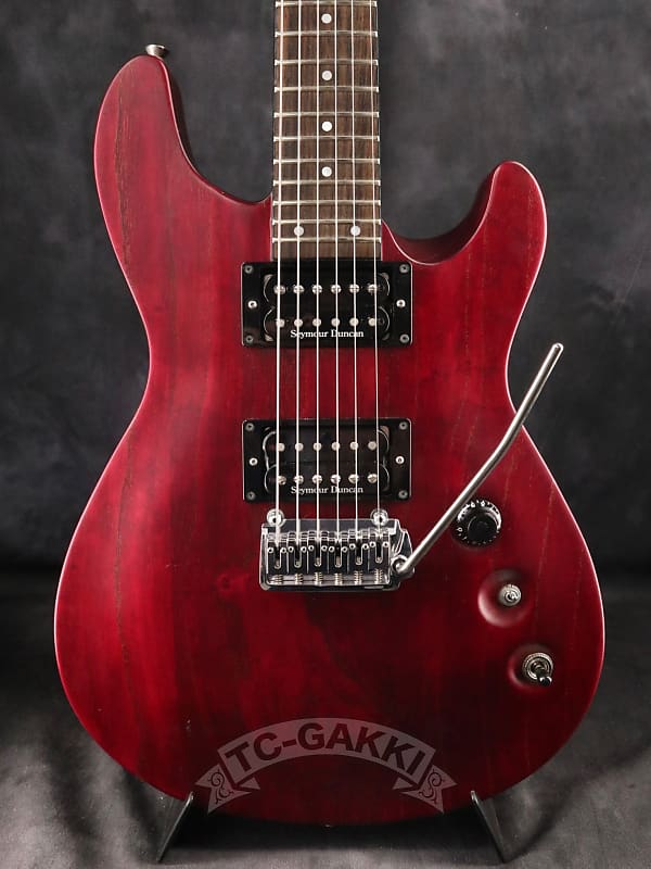 Fernandes APG-DLX PROTO | Reverb