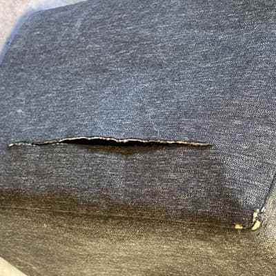 1959 1960 CF Martin 112T Tweed Deluxe Combo Amp | Reverb