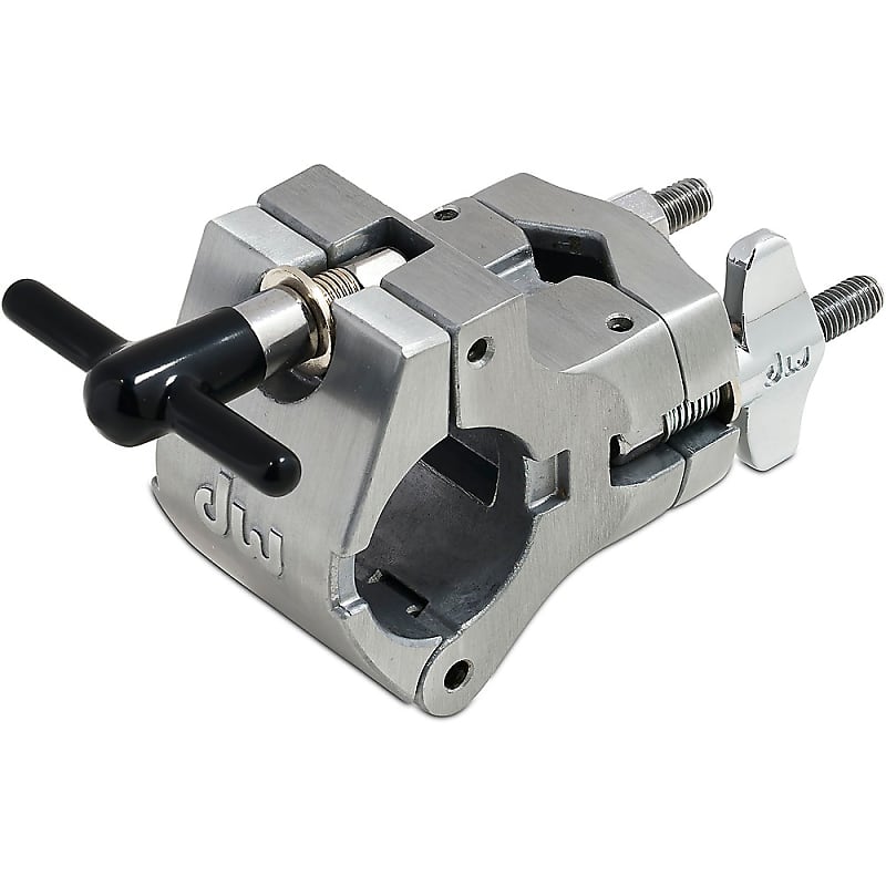 DW 1.5 in. to V Rack Clamp | Reverb