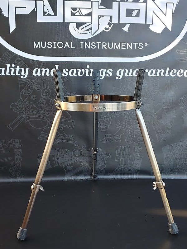Tycoon Master Series Single Conga Stand (Fits 10" to 11.75") | Reverb