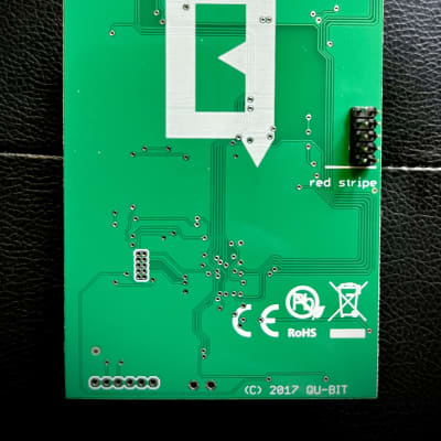 Qu-Bit Electronix Pulsar Multi-Channel Gate and Trigger | Reverb