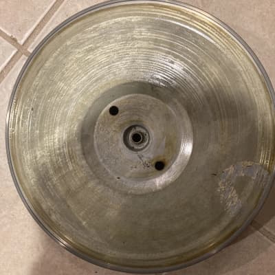 Dual CS 522 Turntable Part - Center Spindle | Reverb