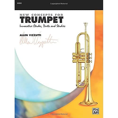 New Concepts for Trumpet: Innovative Etudes, Duets and | Reverb