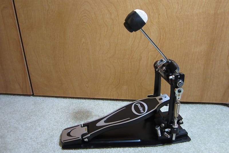 Pulse Pro Single Pedal | Reverb