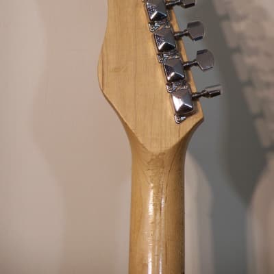 HARMONY SINCE 1892 H80T S-Style ELECTRIC GUITAR, SERVICED, | Reverb