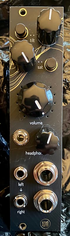 Knob.Farm Ooots Eurorack Output Module | Reverb