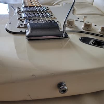 Univox Ripper 1970's All Original Made in Japan Matsumoku | Reverb