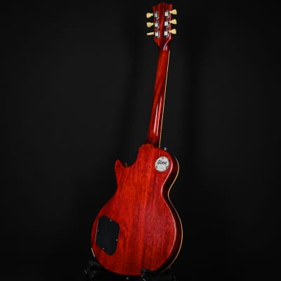 Gibson Custom Shop Murphy Lab '60 Les Paul Standard Reissue | Reverb