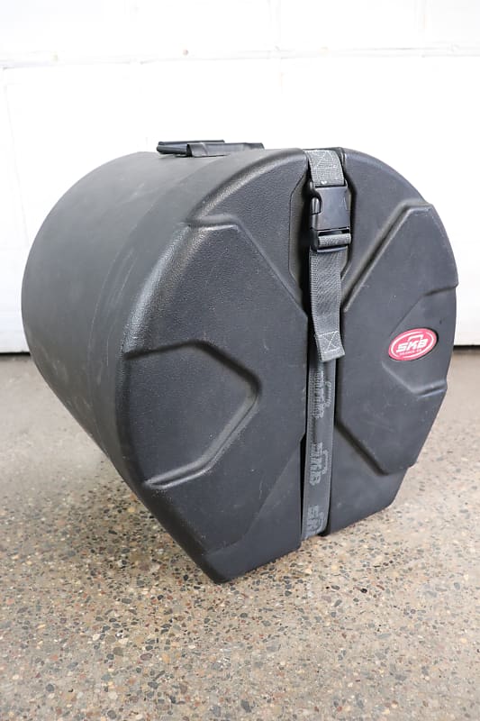 SKB 12x14" Hard Drum Case | Reverb