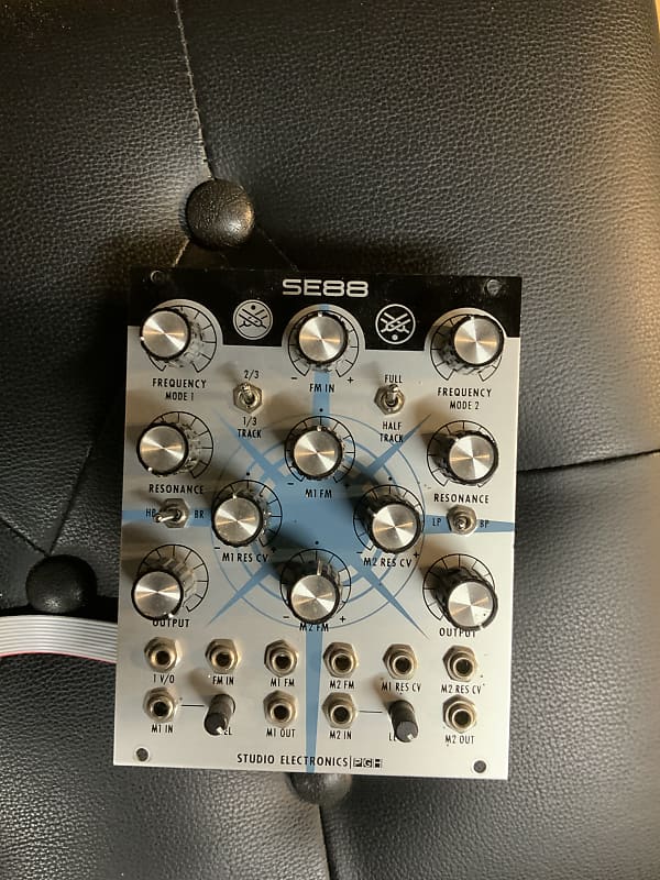 Studio Electronics SE88 CS80 VCO | Reverb