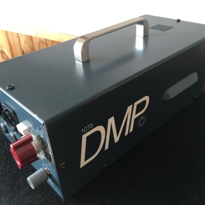 BAE Preamp 1073 DMP | Reverb