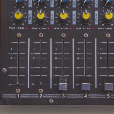 Ross 16x2 Mixing Console | Reverb UK