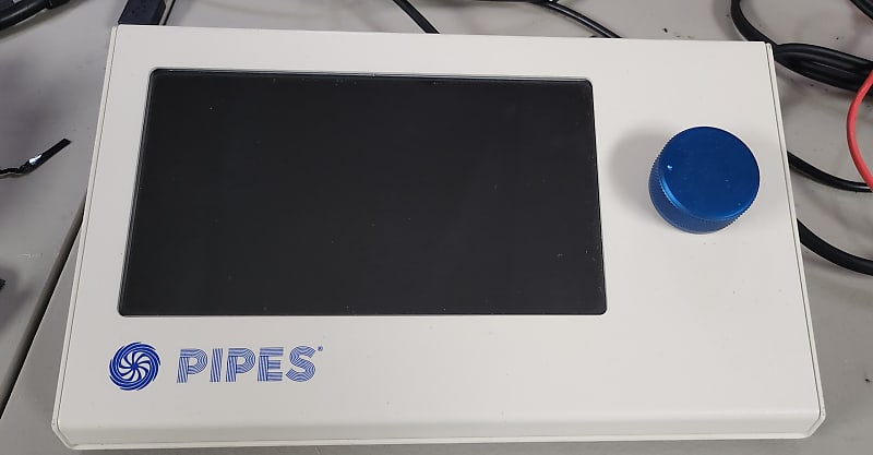 PIPES - The Ultimate Music Performance Machine | Reverb