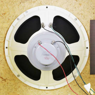 Motown’s 1962 Altec Lansing 604E Super Duplex 15” Studio Loud | Reverb