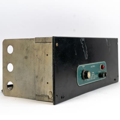 Altec Lansing 1594B Mono Power Amplifier Amp - Vintage | Reverb