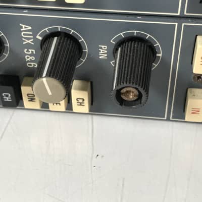 Neve 8128 Mic Pre/EQ/Filters Channel Strip (Pair) Modified | Reverb