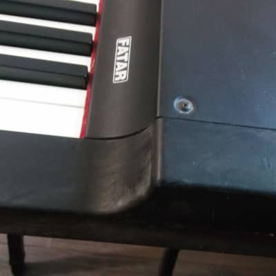 Fatar Studio 900 Master Keyboard | Reverb