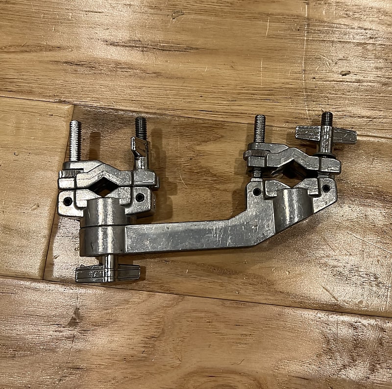 Vintage Tama Multi Clamp (Box 1) | Reverb
