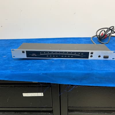 Sabine RT-1601 Rack Tuner | Reverb