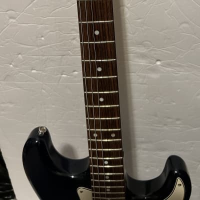 Johnson by Axl Stratocaster Type Guitar Stratocaster Type | Reverb