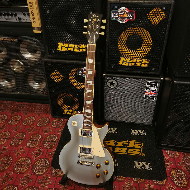 Tokai ls140 LP style 2023 - sg | Reverb