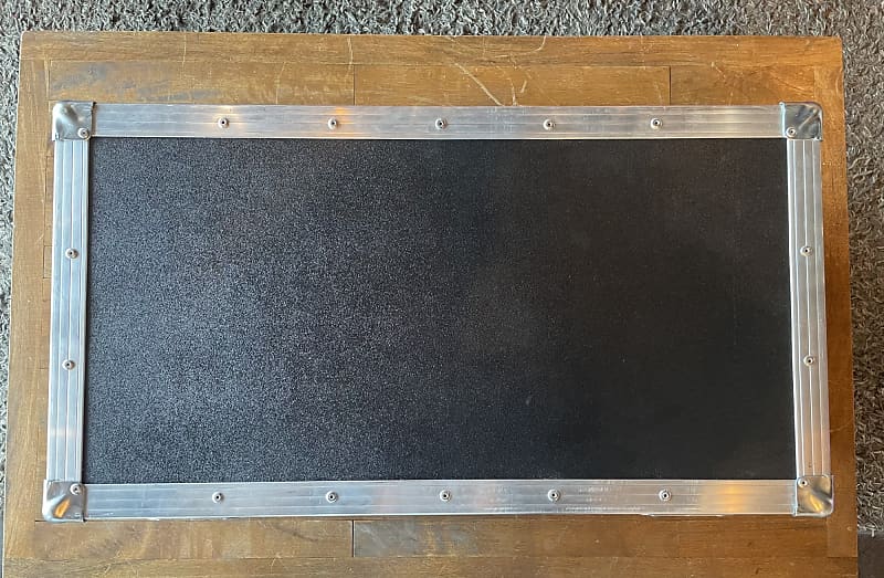 Emerson Flightcase 25 1/8 X 12 1/2 X 6 1/2 | Reverb