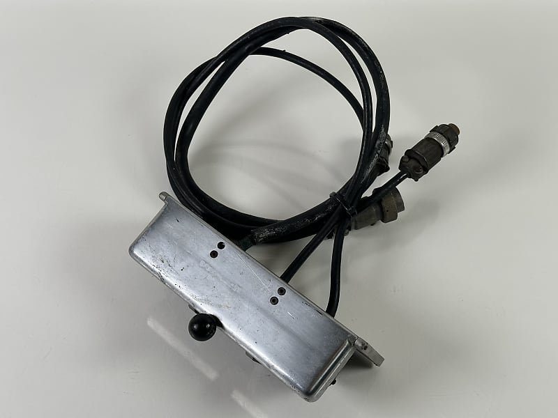 Vintage AMPEX Reel to Reel Head Stack Assembly 300 350 351 | Reverb