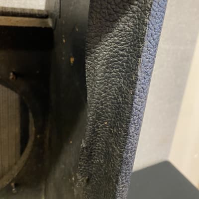 Vintage Fender Pro 185 Guitar Amplifier Cabinet | Reverb